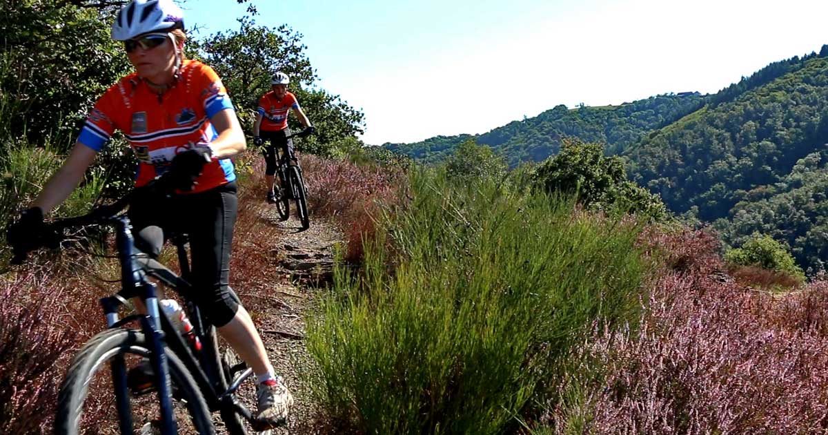 Carmaux et le Ségala - Itinéraires magazine